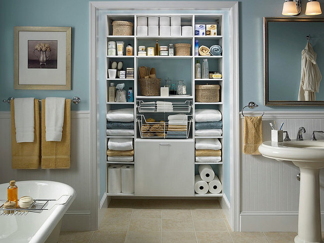 6 Sneaky Ways to Add Storage to Your Home | One Man & A Toolbox