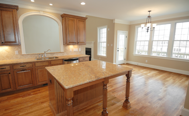5 Time-Saving Shortcuts to Upgrading a Kitchen and Creating More Space ...