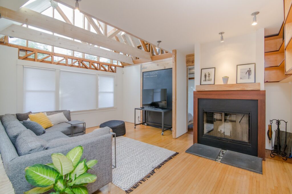 Nine Easy Ways to Improve Your Home’s Energy Efficiency | One Man & A ...