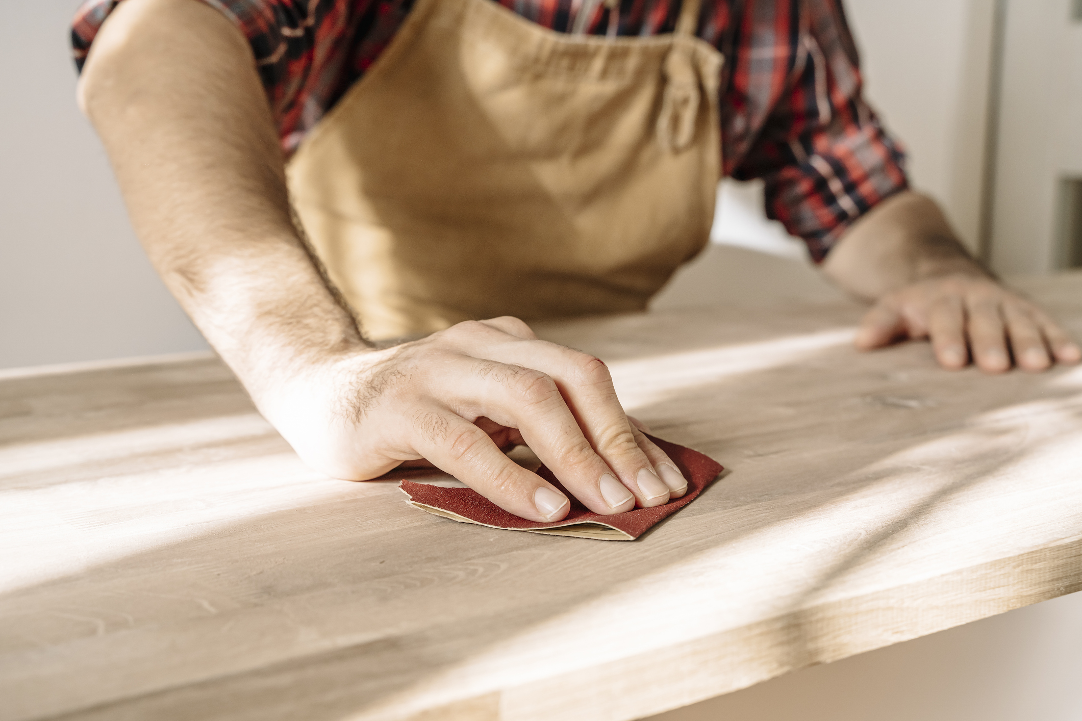 The Complete Guide to Sanding: How to Prep Wood, Drywall, and More ...